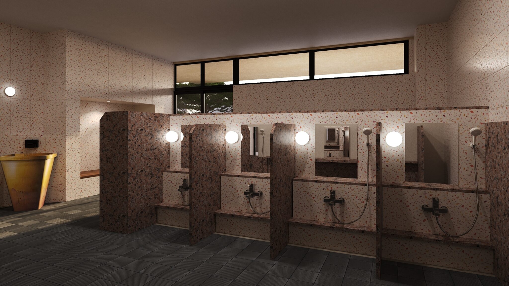 おふろ・天然温泉｜常総ONSEN&SAUNA お湯むすび｜圏央道 常総IC おりてすぐ